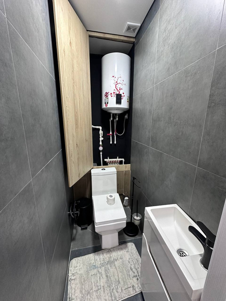 Продаётся 3/2/7 IT PARK Академгородок