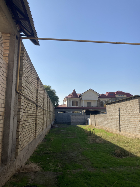 Коттеджи в расрочку