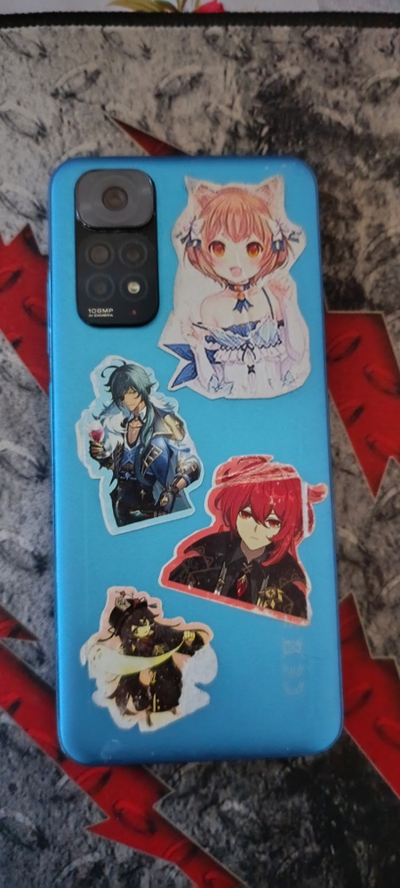 Xiaomi redmi note 11s 8/128