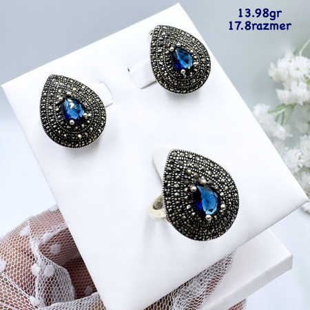 Kumush 925 proba