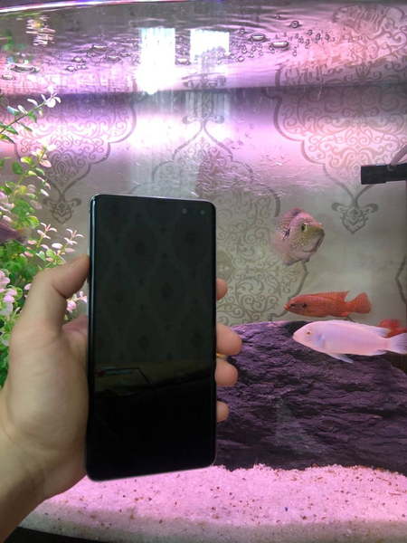 Samsung s10 5g 256gb