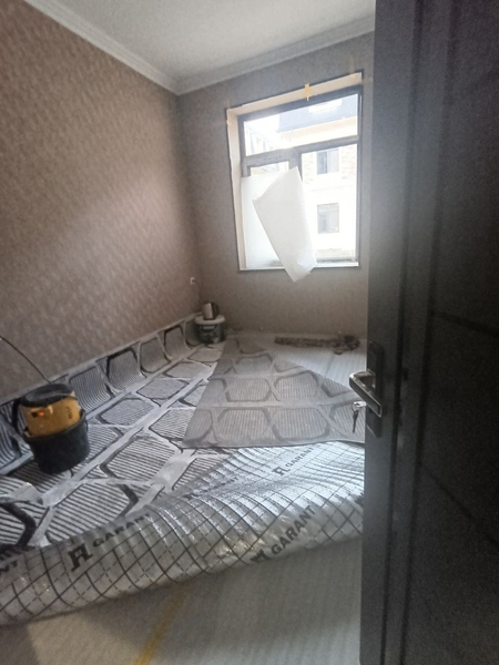PRODAYOTSYA KVARTIRA 2 kom Stroitelniy metro ryadam scevro remontam