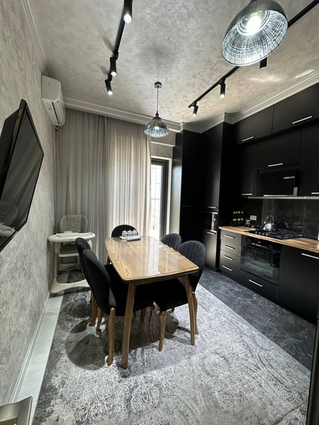 #5279 Продается квартира 3/2/6! Мирзо-Улугбекский р-н, Ул.Асака