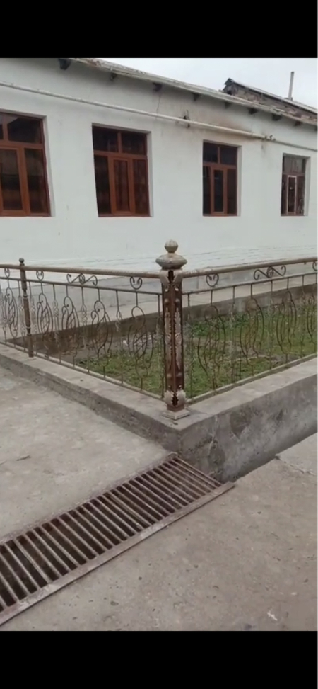 Asalom xovli ijaraga beriladi jombiyda