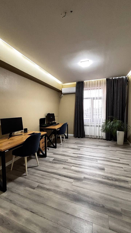 Сдаётся 2х ком квартира Жк Dream House