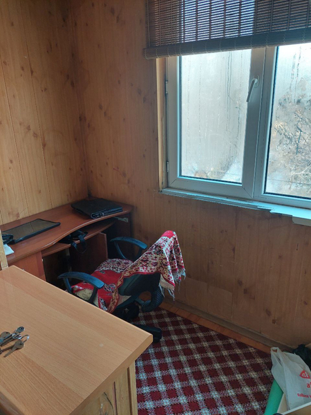 Купить квартиру
