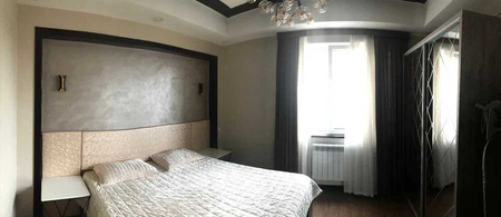 Аренда квартиры на Ц2 Алайский 2/3/7 ID:KM150
