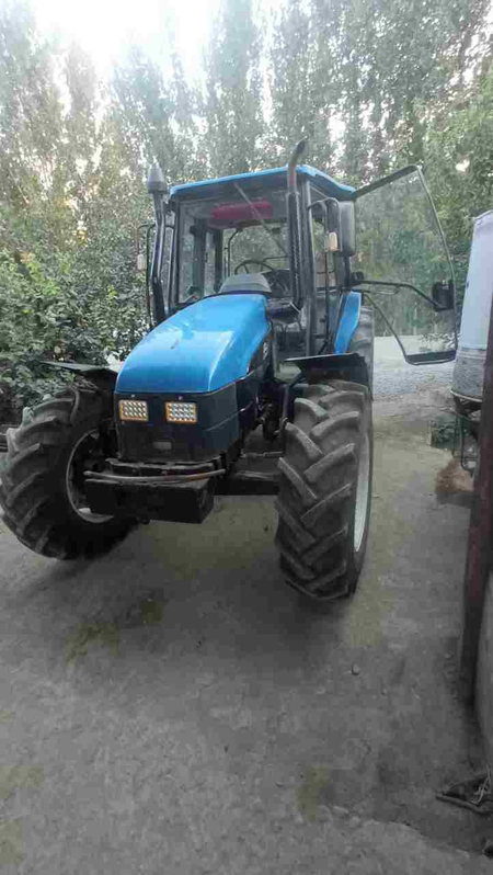 Tel5260new haland