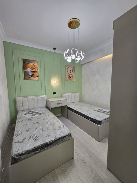 Продается 3 ком. Квартира на 3 этаже площадью 60 кв.м. Ор. Гамма мед