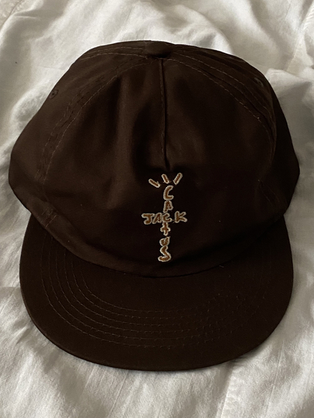 Кепка Travis Scott