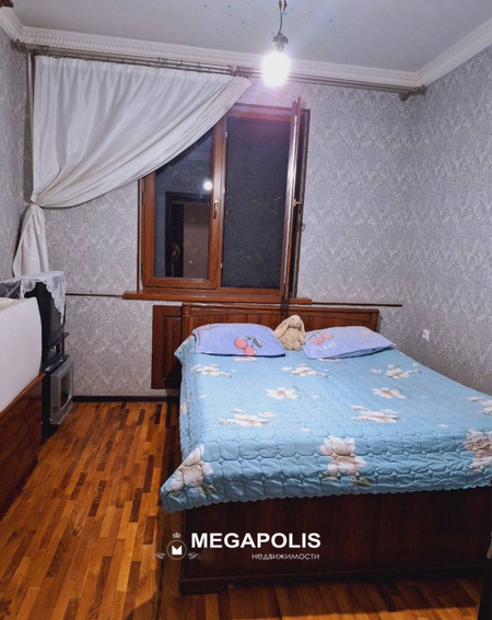_2 ХОНАЛИ (60м2) ‼️Новза метро Разделка