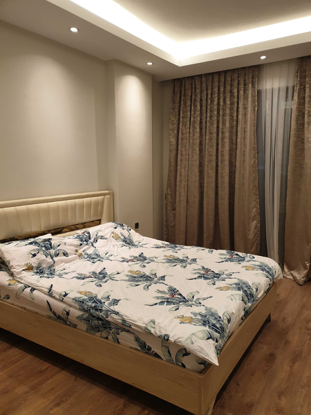 Своя квартира в аренду Виа Порт,Караван