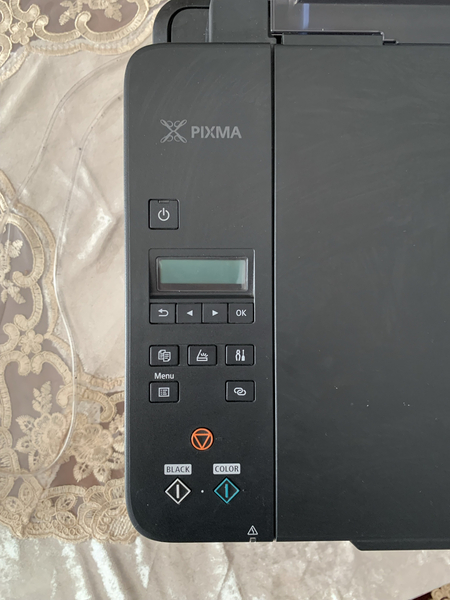 Canon pixma G640