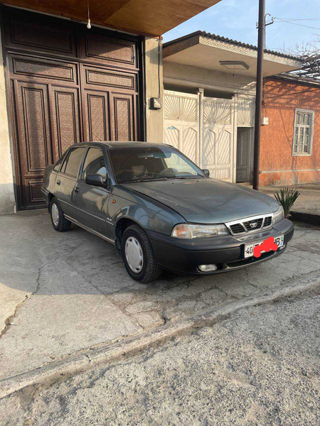 Nexia 1 1998 yil