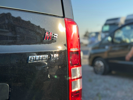 2024 Jac M3 Miniven 8+1 Bonuslari bilan Sotiladi