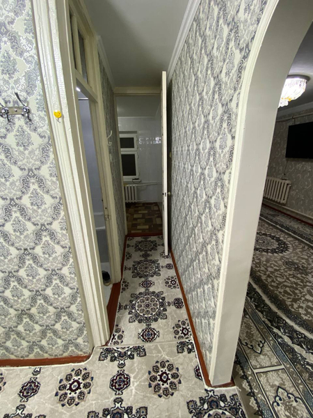 Квартира квартира