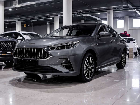 Jac j7 redline arenda s vikupom godovoy 10%