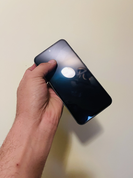 Samsung A54 128.