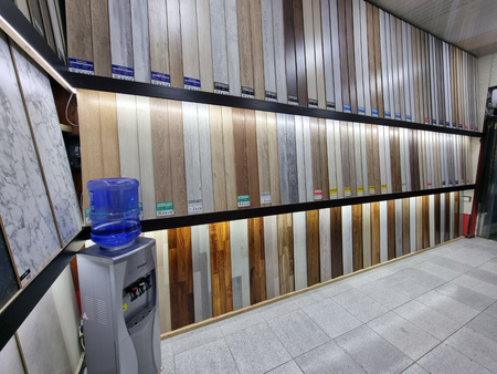 Laminat pol qoplamalari 55000
