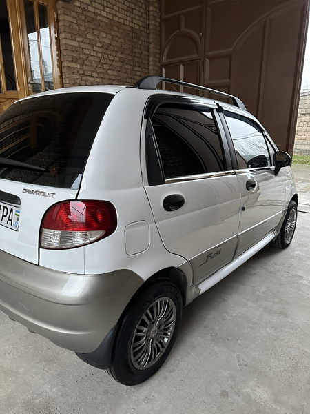 Matiz Best 2009yil