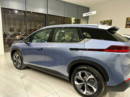 GAC Aion V Plus 70 EV