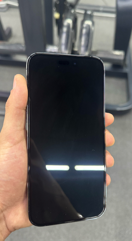 Продаётся Iphone 14 Pro Max