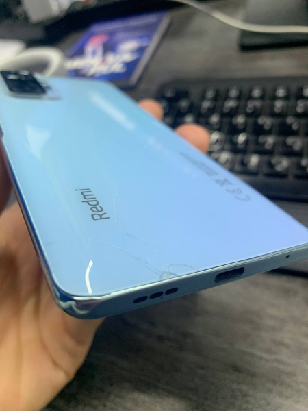 Redmi note 10 pro 128/8+5