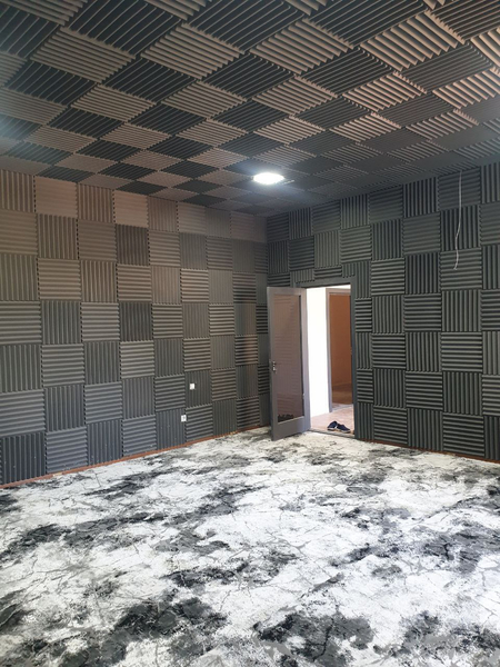 Продается Акустический поролон