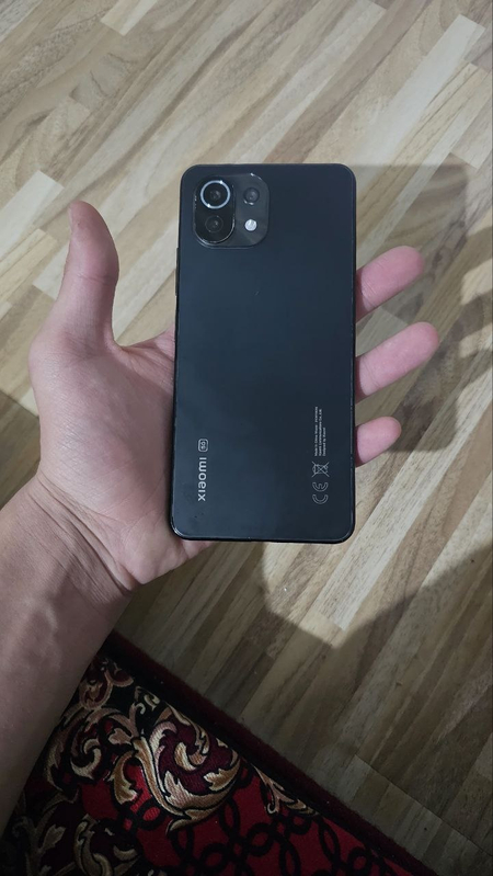 Xiaomi 11lite 5g
