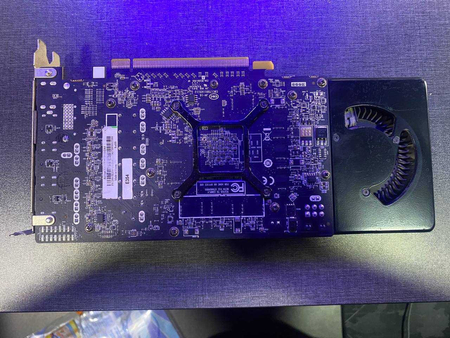 Radeon RX570 4Gb