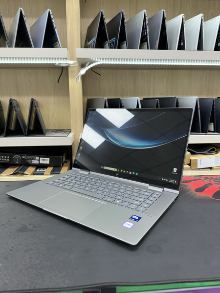 Hp Envy x360 Intel Core Ultra7-155U/16/512/15,6