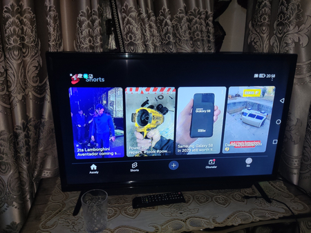 Samsung 32 li holati zo\\\'r smart emas