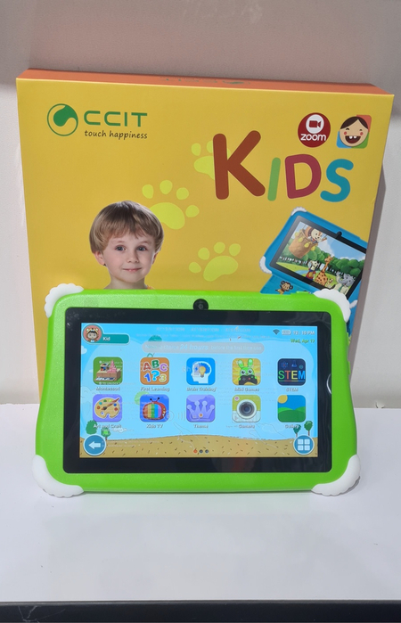 Detskiy planchet Kids KT300 PRO