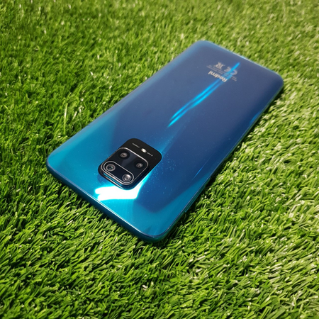 Redmi Note 9S Sotiladi