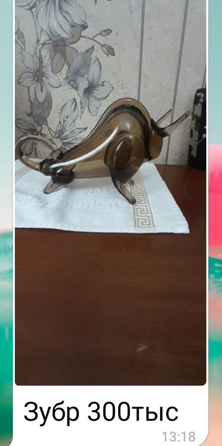 Продаются статуэтки