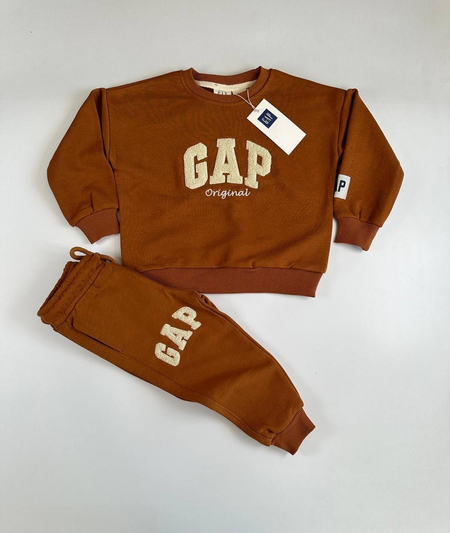 Gap bolalar uchun ikkilik
