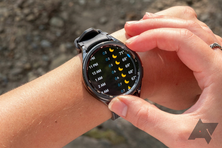 Продам  часы Galaxy Watch 6 Classic 47mm ( новые  )