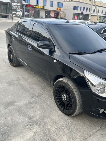 Cobalt GBO 2024 LTZ