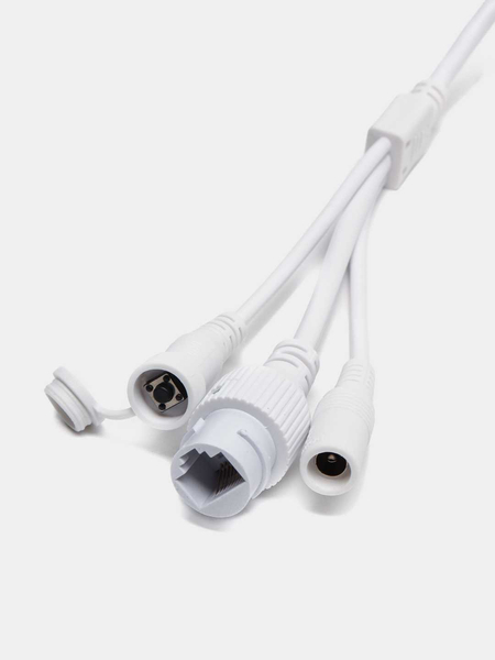 Smart Camera model: V380 P6  (Sim karta bilan ishlaydi) Zarafshon