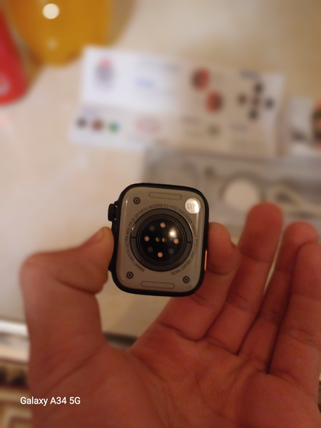 Smart watch T800 ultra