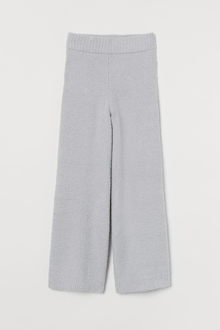 Новые штаны от H&M