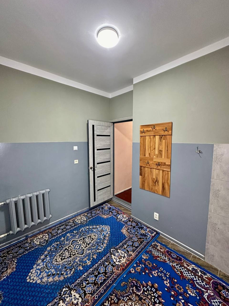 Срочно продаётся 1/2 кв.