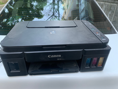 G3411 Canon Pixma