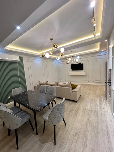 Продается квартира на Паркентском golden house