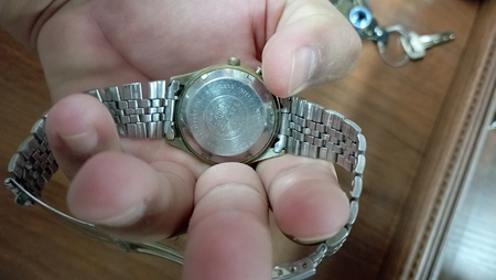 Orient соат қора
