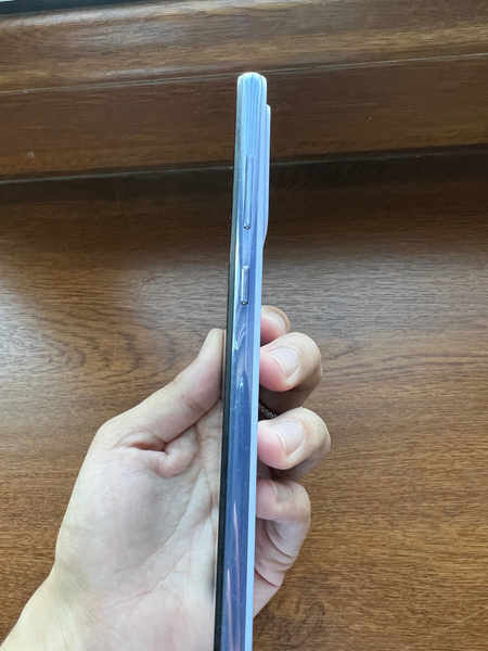 Model Samsung A52