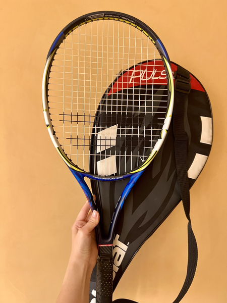 Теннисная ракетка Babolat Pulsar Lite Evolution