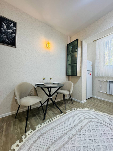 Продается 60м² Хамид Олимжан 2/2/9 ор-р Дархан,метро