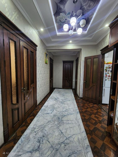 Сдаётся квартира в аренду