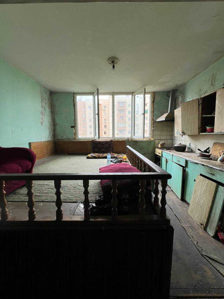 Строитель Квартира 2/5/9 Срочно Продается 72-кв,м